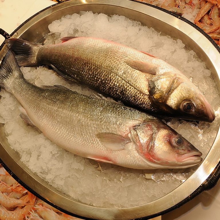 Restaurantes para comer Pescados en Sevilla - Restaurante Jaylu