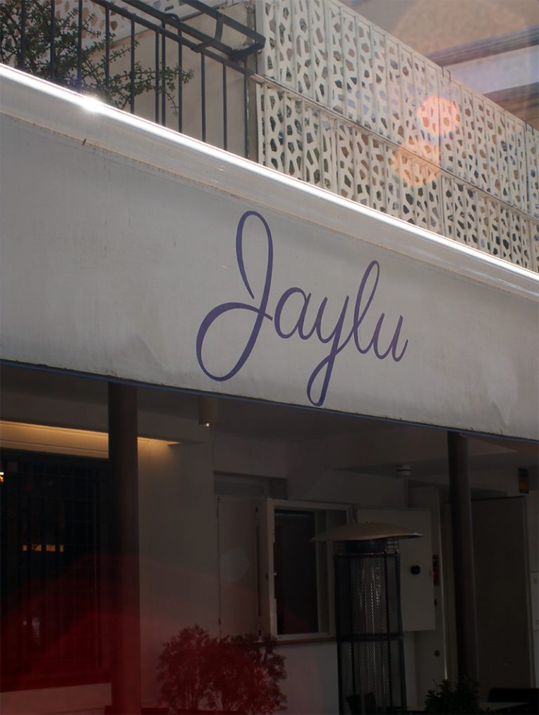 Restaurante de materias primas de Máxima Calidad - Restaurante Jaylu