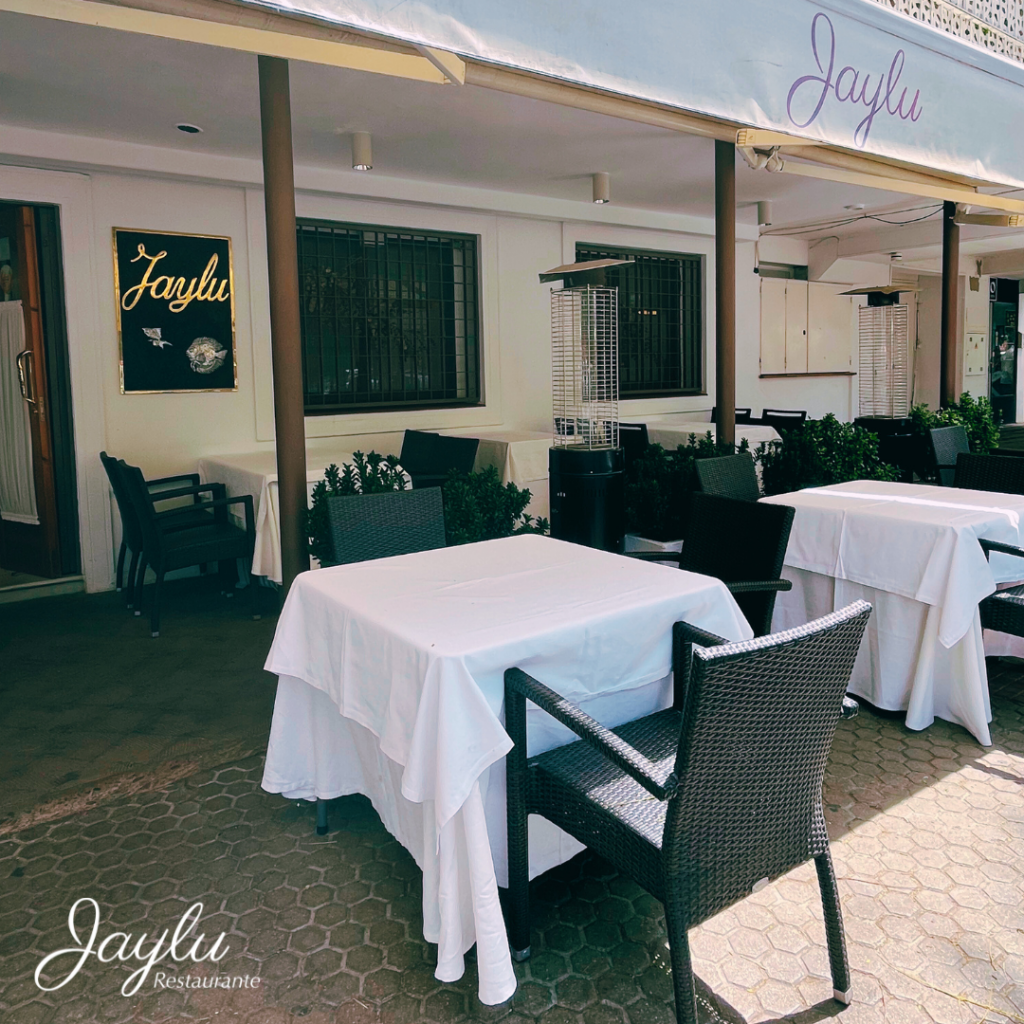 Restaurante Jaylu: Mariscos y Pescados de Costa