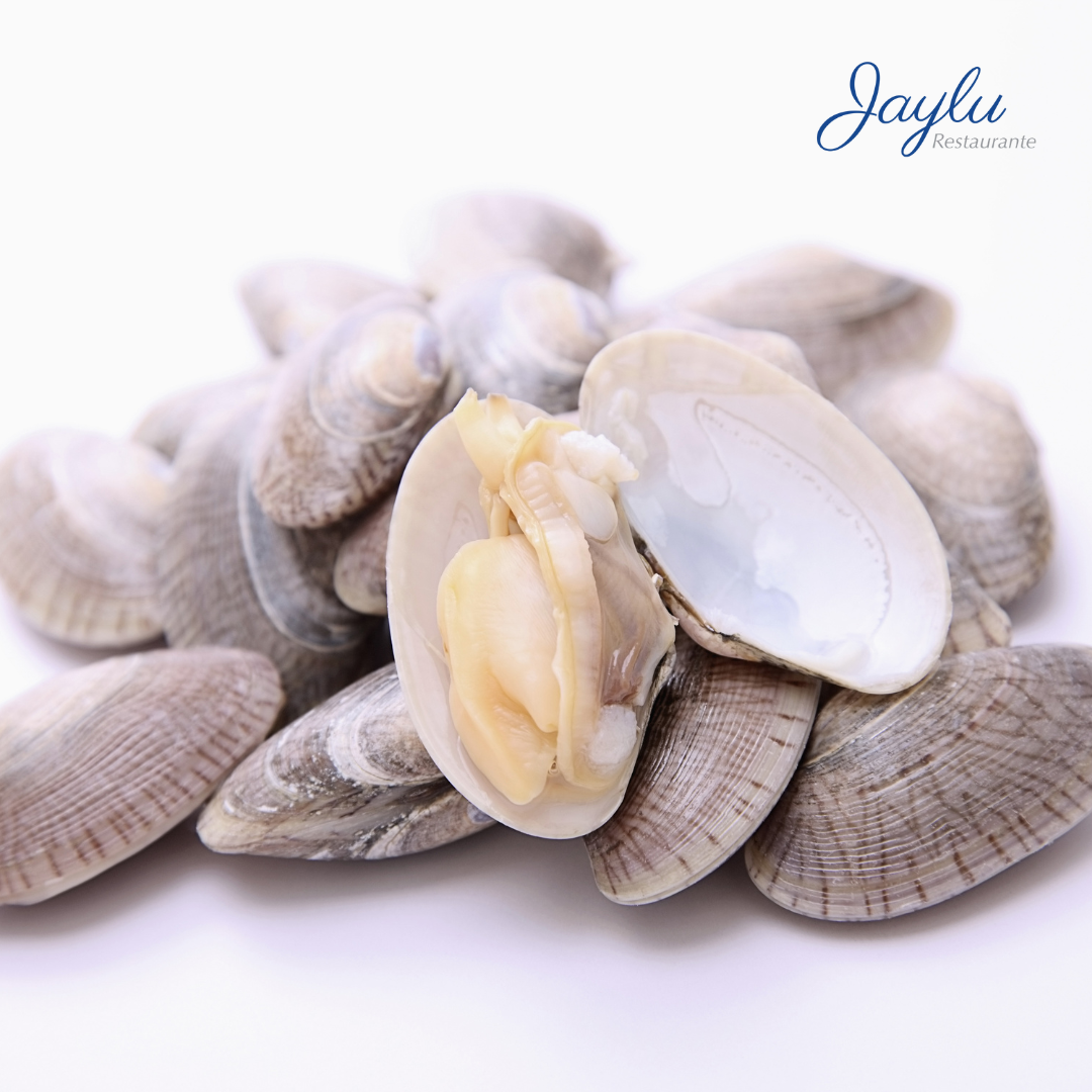 Restaurante Jaylu: Mariscos y Pescados de Costa